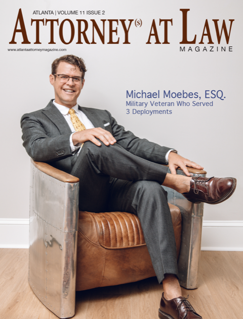 Michael Moebes - Atlanta Personal Injury, Workers Compensation ...